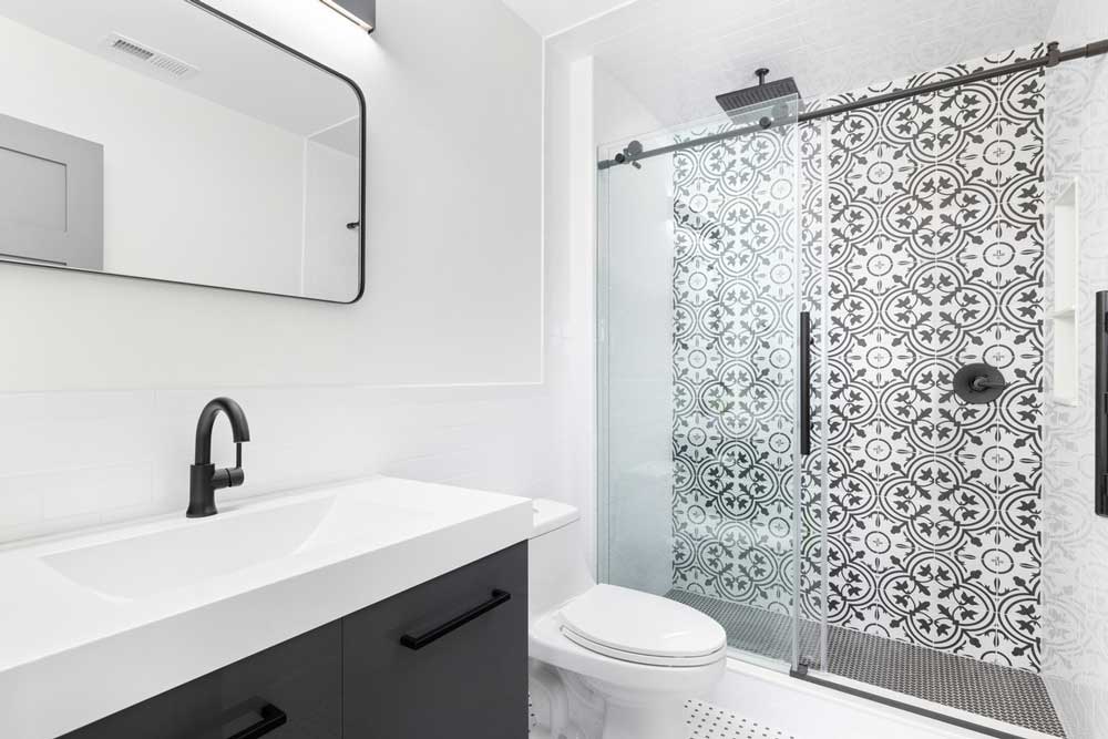 Bathroom Design Indianapolis | Bathroom Remodeling Plumber | Justin ...