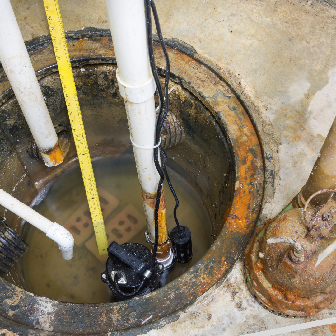 What to Know About Sump Pump Inspections